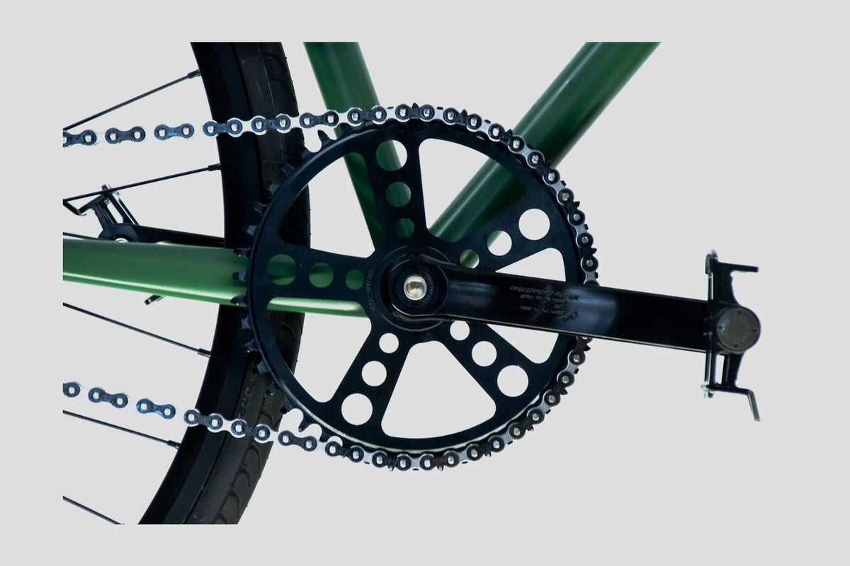 HATTARA - Legendary fast - Individualize your ride – GOrilla . urban cycling