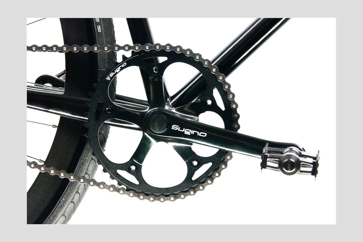 HATTARA - Legendary fast - Individualize your ride – GOrilla . urban cycling