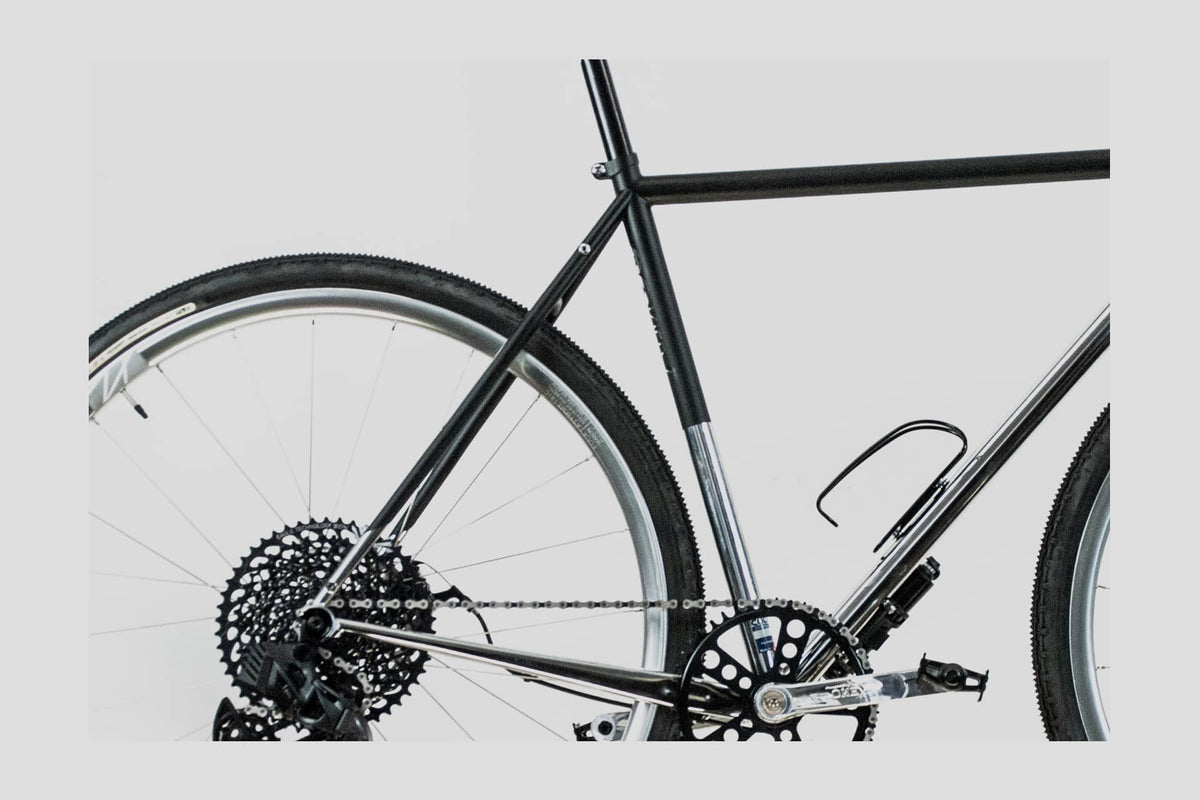 GOAT- ALL TERRAIN – GOrilla . urban cycling