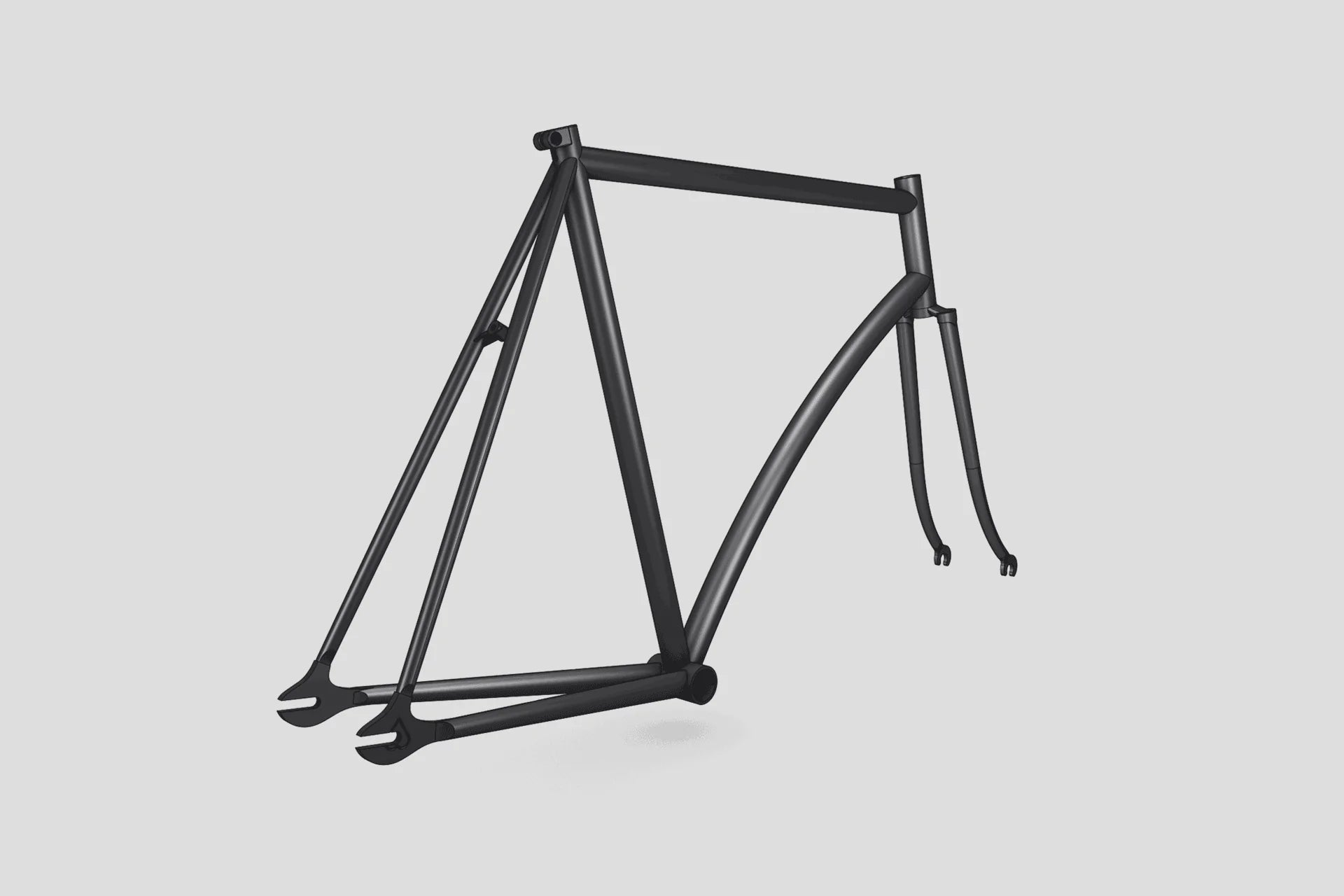 LAMA - THE GENTLEMAN – GOrilla . urban cycling