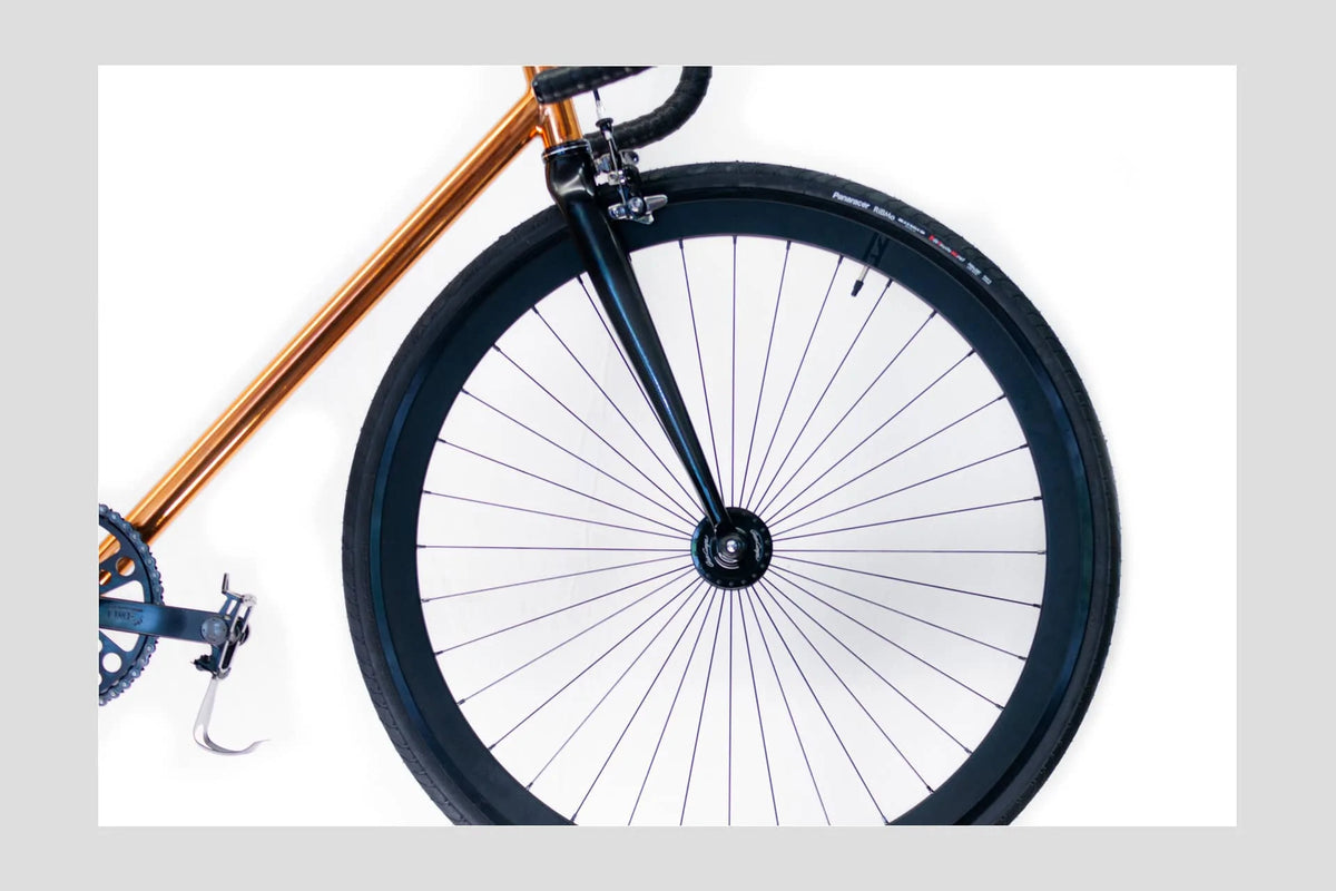 CAPITAL - High End - Made in Zürich – GOrilla . urban cycling