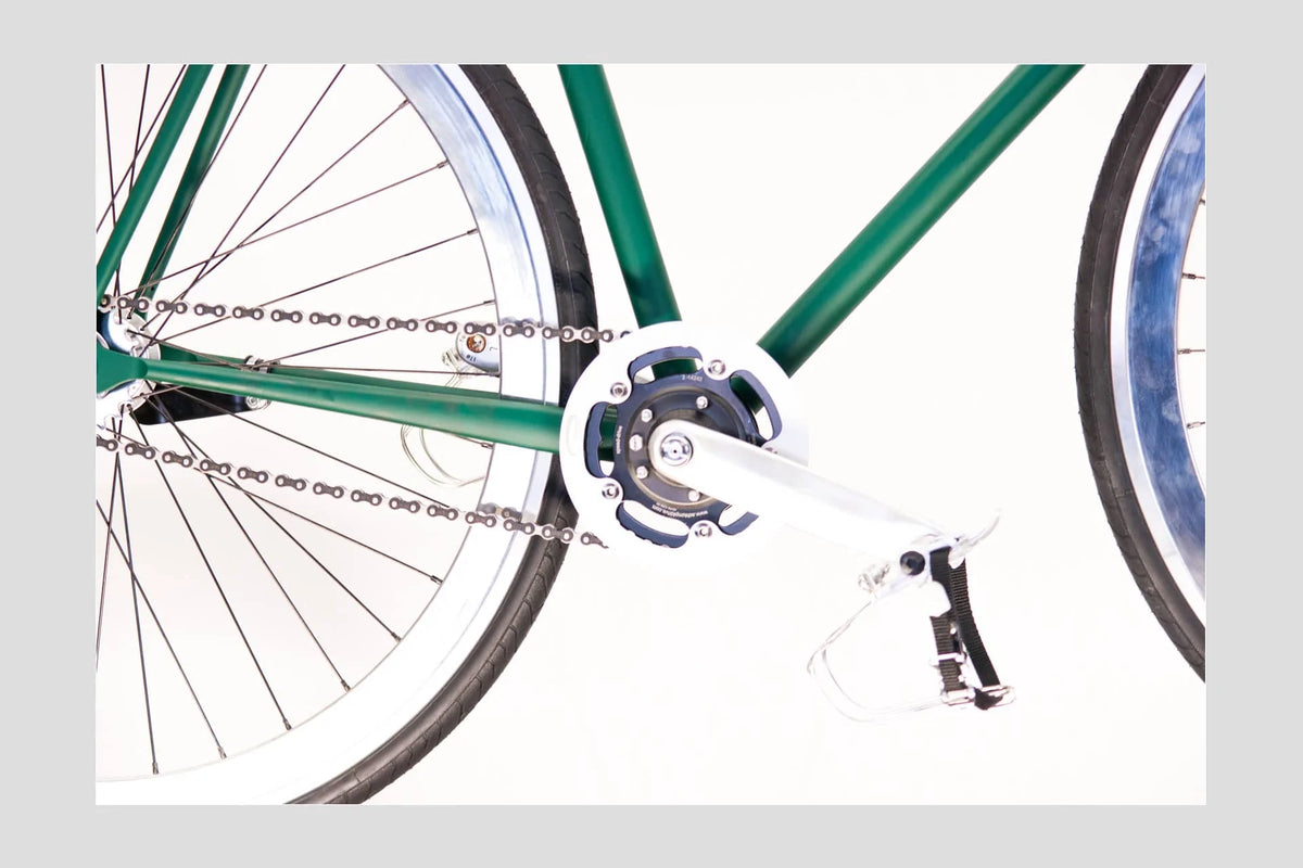 HATTARA - Legendary fast - Individualize your ride – GOrilla . urban cycling