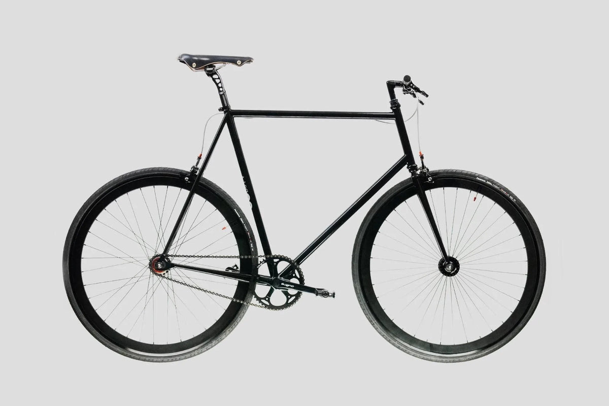 HATTARA - Legendary fast - Individualize your ride – GOrilla . urban ...