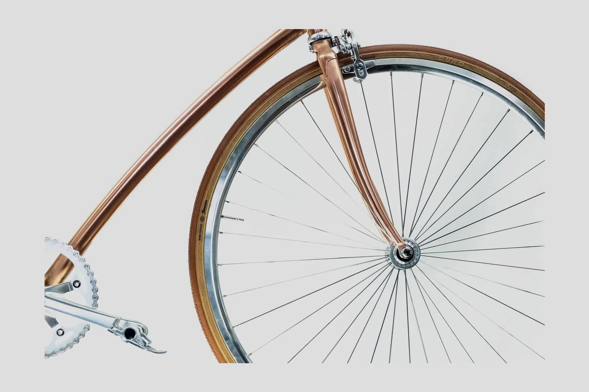 LAMA - The gentleman - Individualize your ride – GOrilla . urban cycling