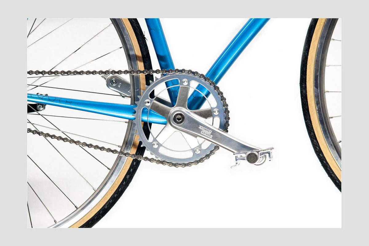 LAMA - The gentleman - Individualize your ride – GOrilla . urban cycling