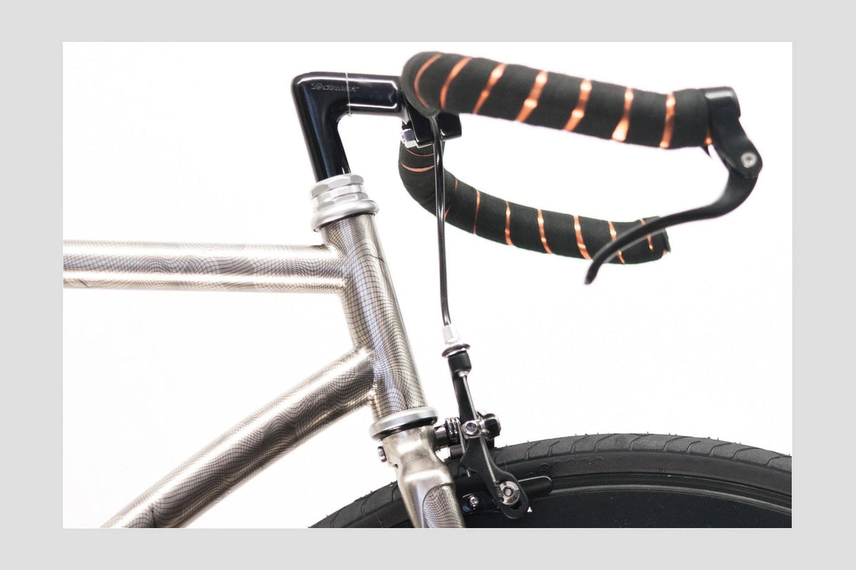 LAMA - The gentleman - Individualize your ride – GOrilla . urban cycling