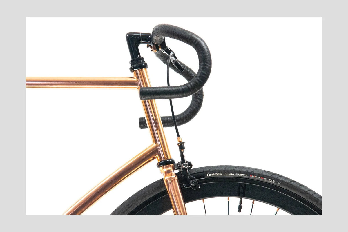 LAMA - The gentleman - Individualize your ride – GOrilla . urban cycling