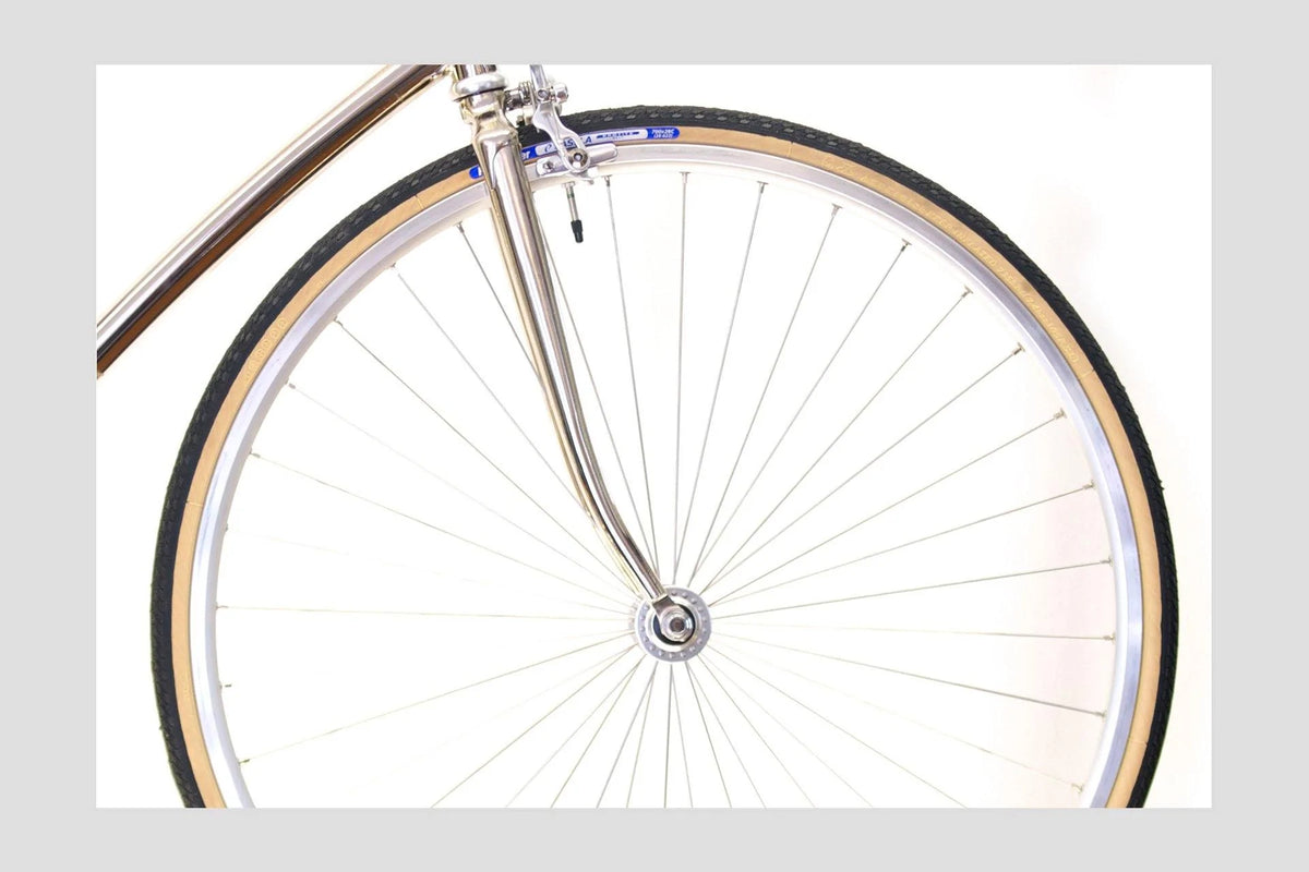 LAMA - The gentleman - Individualize your ride – GOrilla . urban cycling