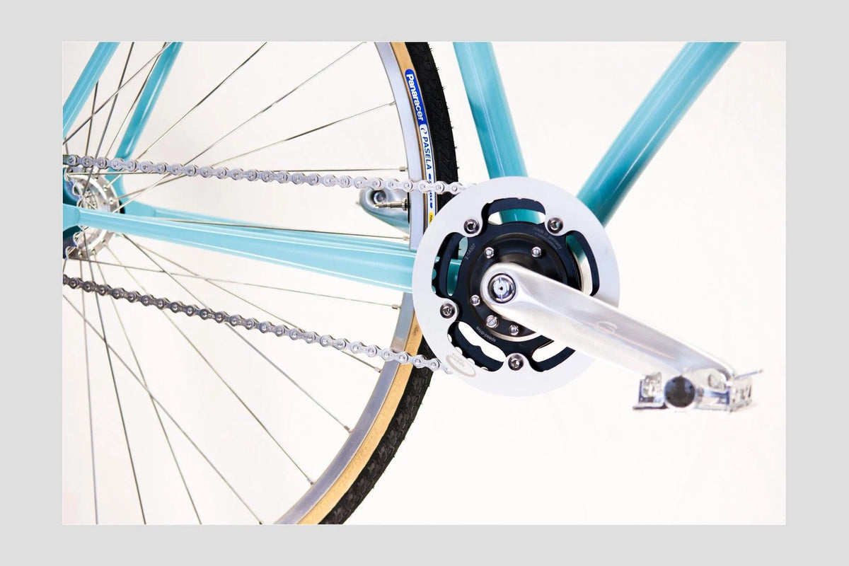 LAMA - The gentleman - Individualize your ride – GOrilla . urban cycling