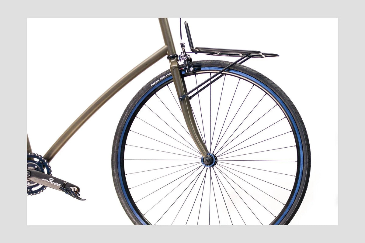 LAMA - The gentleman - Individualize your ride – GOrilla . urban cycling