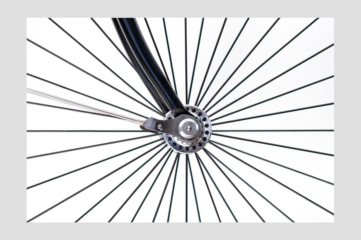 LAMA - The gentleman - Individualize your ride – GOrilla . urban cycling