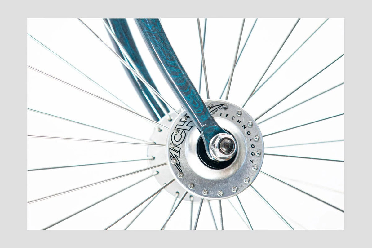 LAMA - Electric - 2gear - Watertransfer – GOrilla . urban cycling