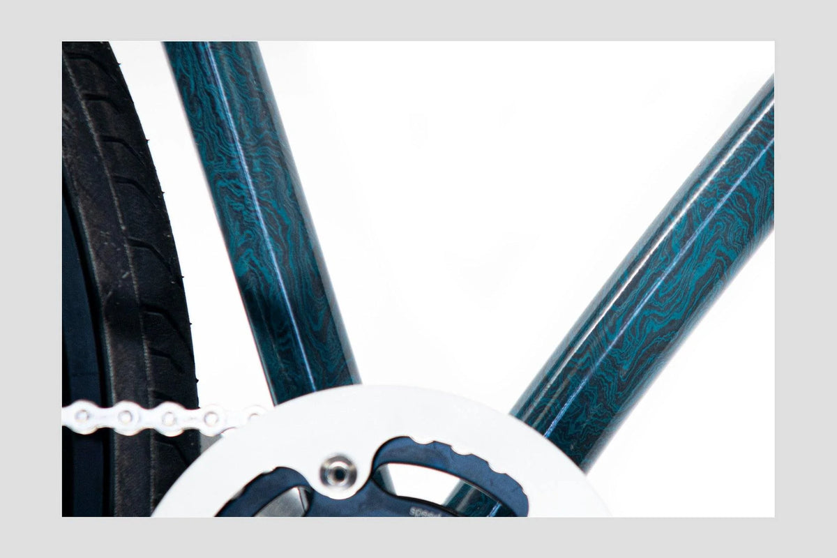 LAMA - Electric - 2gear - Watertransfer – GOrilla . urban cycling